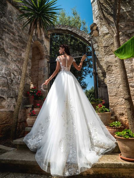 Designer Wedding Dresses | Bridal Manufacturer | Hadassa