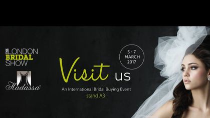 Designer Wedding Dresses | Bridal Manufacturer | Hadassa