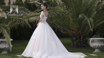 Designer Wedding Dresses | Bridal Manufacturer | Hadassa